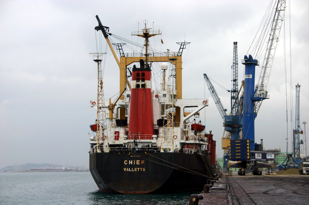 MERCHANTSHIPS.info - Chief/Chief