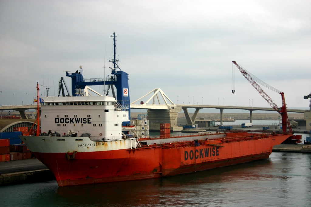 MERCHANTSHIPS.info - Dockwise/Dock Express 10