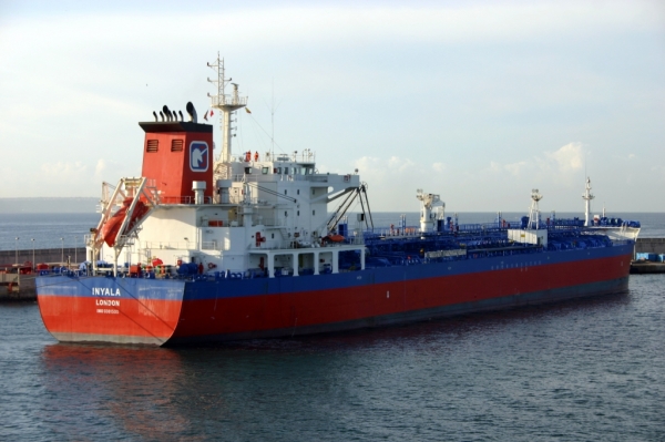 MERCHANTSHIPS.info - I/Inyala