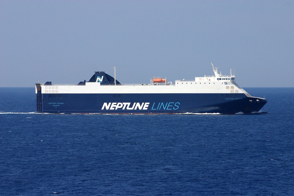 MERCHANTSHIPS.info - Neptune Lines/Neptune Okeanis