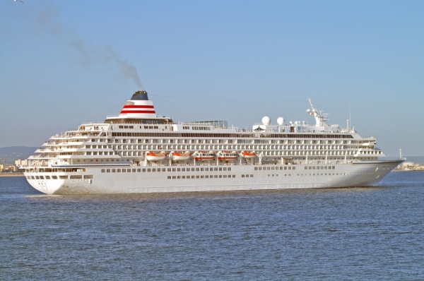 MERCHANTSHIPS.info - NYK Line/Asuka II