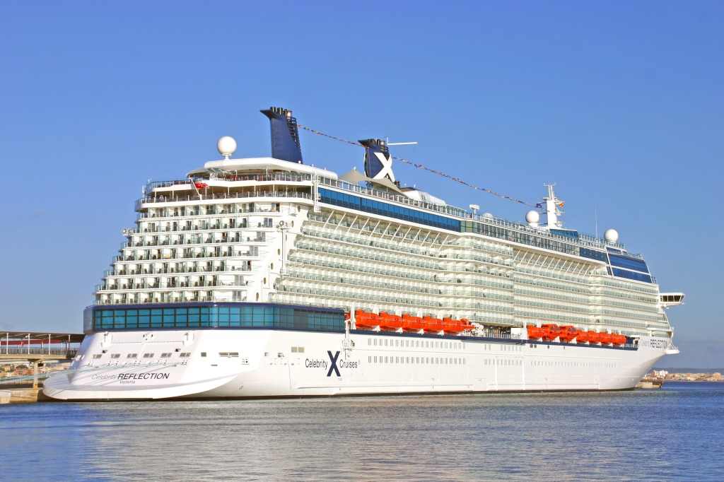 Celebrity Reflection Size 60 Photos - Moonagedaydream.film