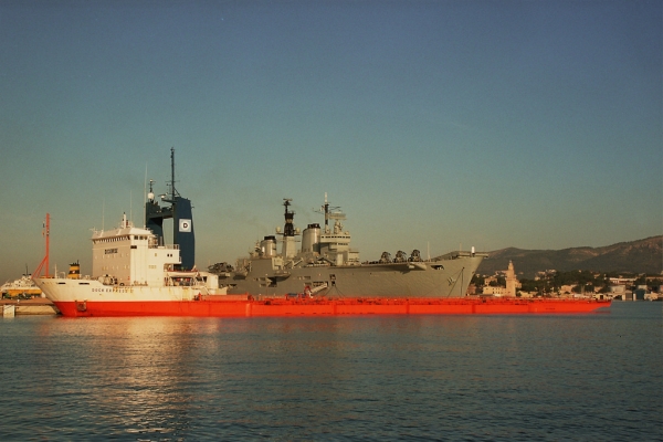 MERCHANTSHIPS.info - Dockwise/Dock Express 11